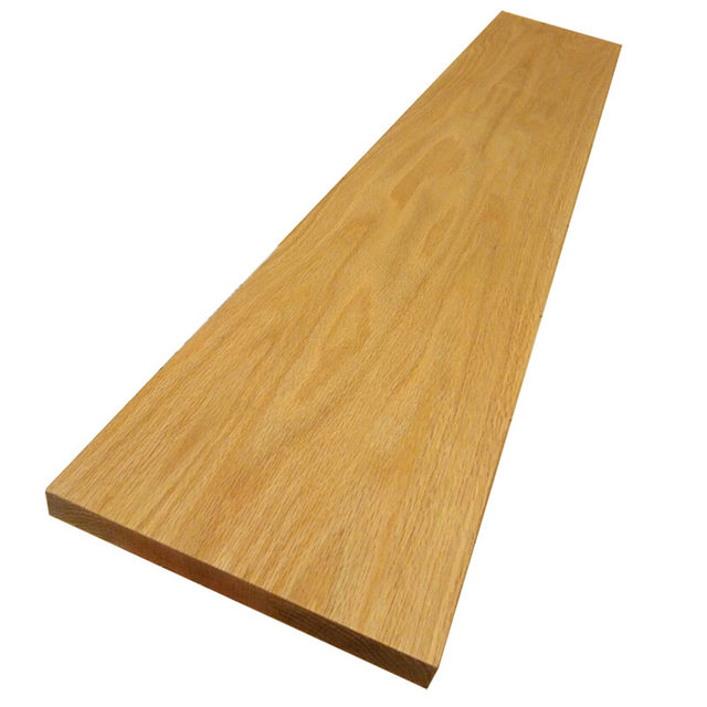 Nordic solid wood one-line partition wall shelf bedroom decoration ...