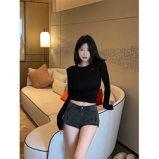 Matou Matou Tiansi long -sleeved sunscreen shirt Female summer new ...