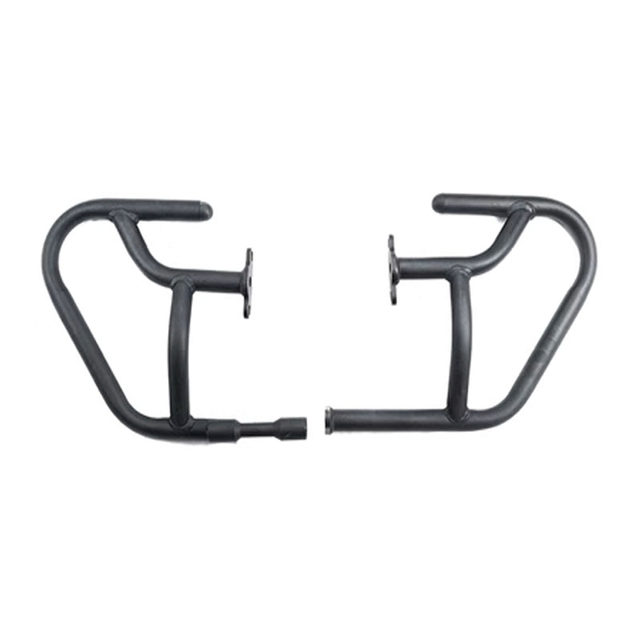 Suitable for Xiangshuai Cangyun 300 insurance protection bar rear ...