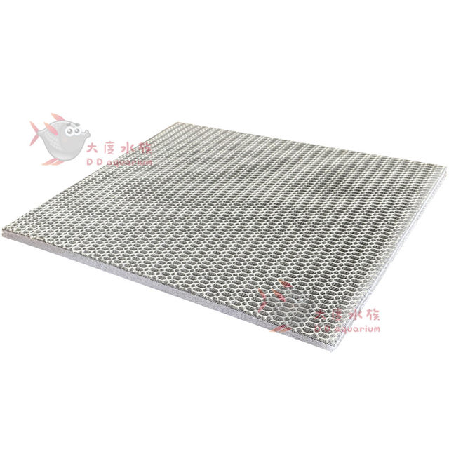 Fish tank filter cotton biochemical cotton filter material high density ...