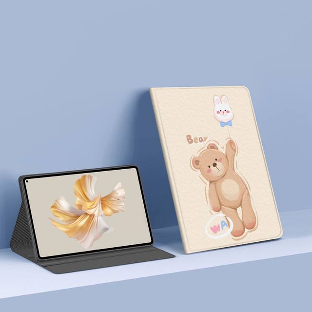 Applicable BBK tall tutor S1W protective cover BBS1A learning machine P19H100 student tablet 8 ...