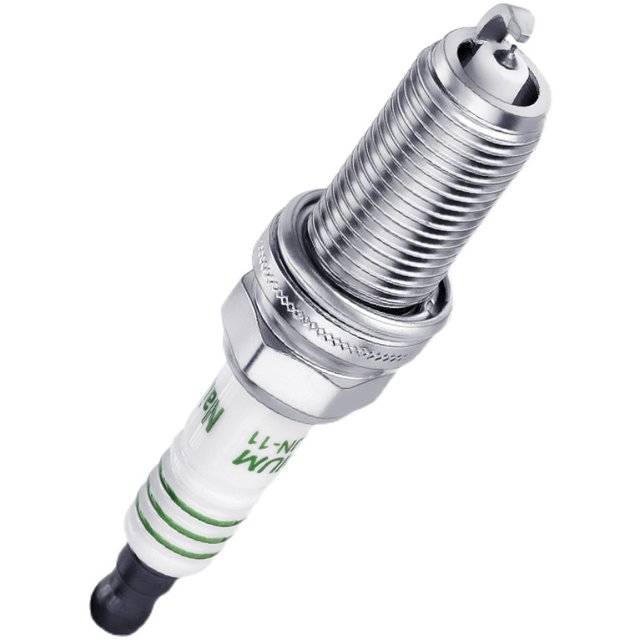 Suitable for Beijing BJ40 BJ80 BJ30 BJ20 F40 BAIC E series E150 E130 Iridium spark plug