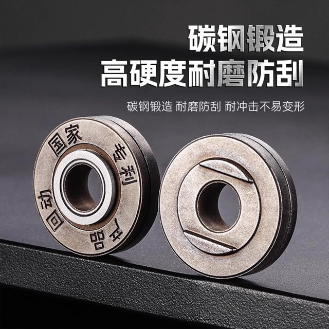 Type 100 anti-lock plate angle grinder special high hardness wear ...