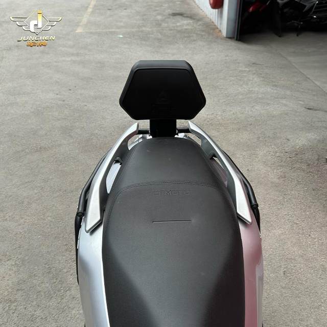 Applicable to the spring breeze 150SC back to the back waist, the back ...