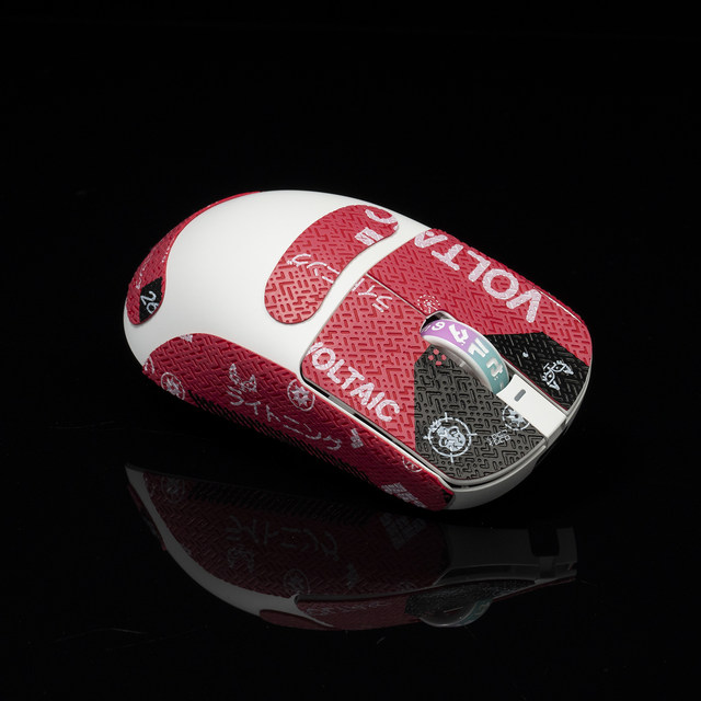 TBTL Dragonfly VXE R1 Mouse Slide Patch PROMAX GM sweat absorption ...
