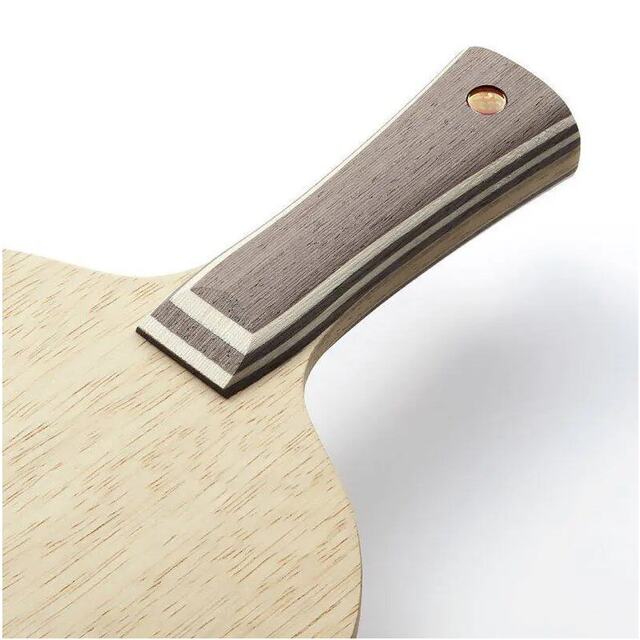 Spot Osaka Straight Butterfly Korbel 5-layer pure wood base offensive ...
