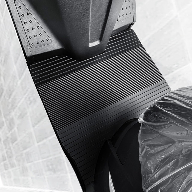 Suitable for Suzuki UE125 motorcycle foot pads UE125T pedal pads ...