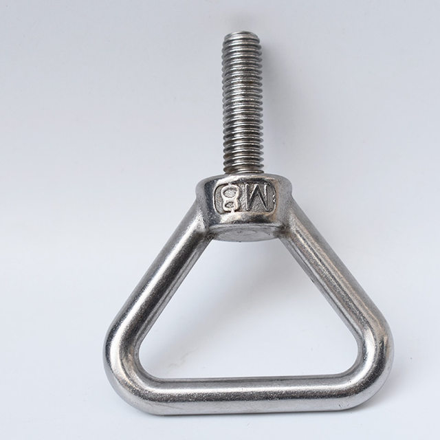Stainless steel 304 triangular suspension bolt bolt bolt bolt bolt bolt ...
