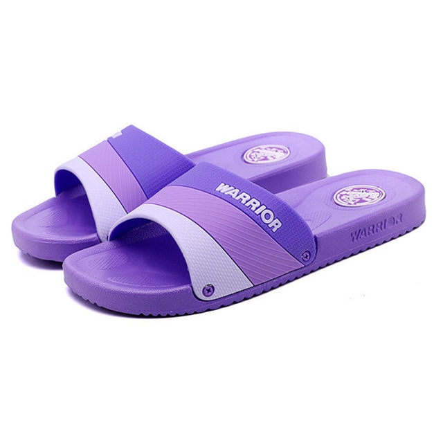 Korean version of Ms. Slipper Men's Women's Men's Summer Home indoor ...