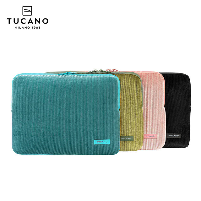 TUCANO Tocano Apple Computer Bag Bottom Pack Macbookair13/16-inch pro14 ...