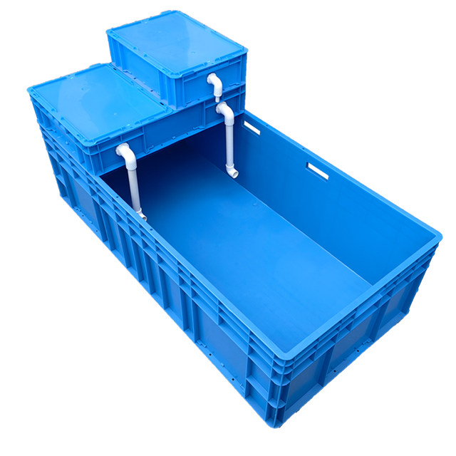 Turtle box filter box Turtle turtle pot turtle box tortoise turtle ...