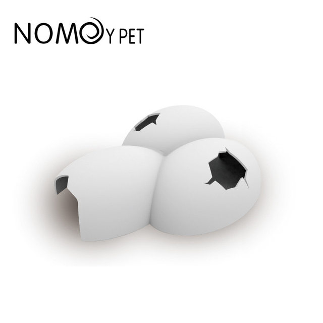 Climbing pets avoid crawling pets and landscaping to avoid cave pets ...