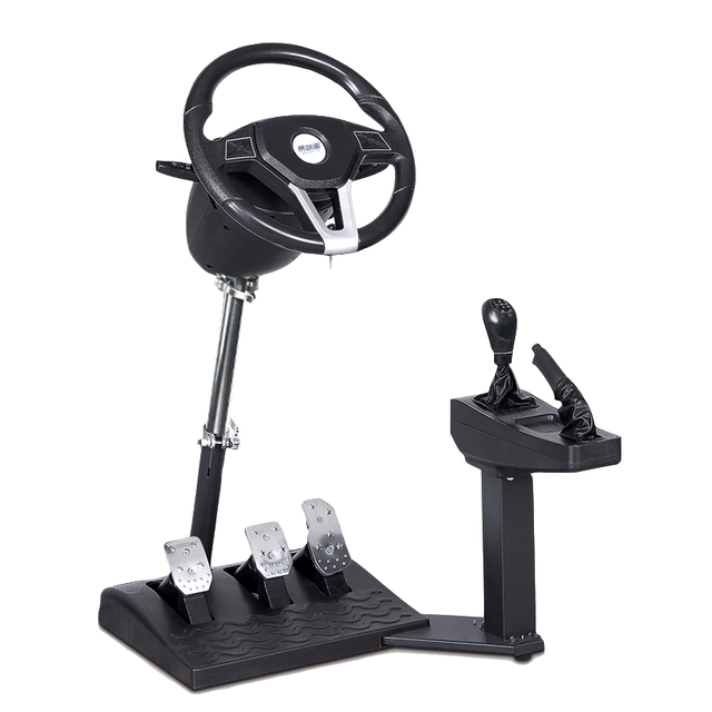 Easy Star Learning Car Simulation Driver Driving Simulator Training ...