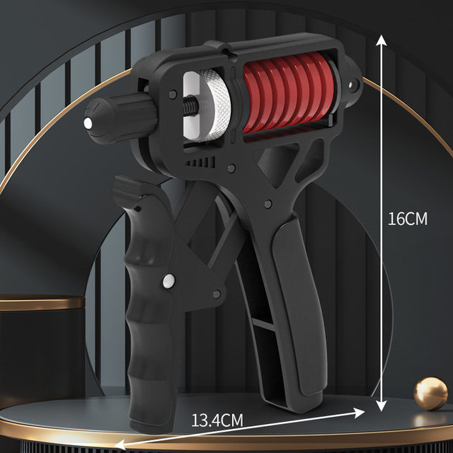 Grip strength arm strength professional hand strength trainer male ...