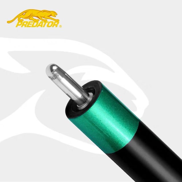 Jaguar PREDATOR billiard cue Sp2 Aurora limited edition Chinese and ...