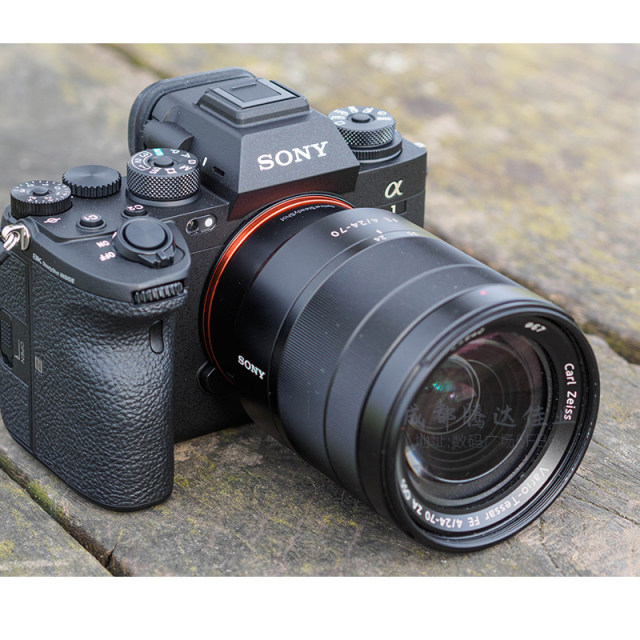 Sony SONY ILCE-1/A1/a1 Alpha 1 Full-frame flagship micro-single 8K ...