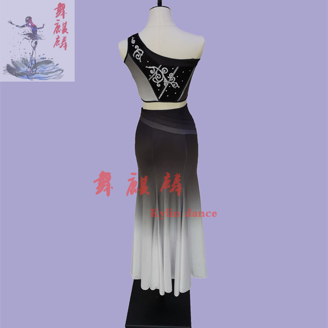New Taoli Cup Dai Dance Teacher Li Jingmei same style purple Taoling ...