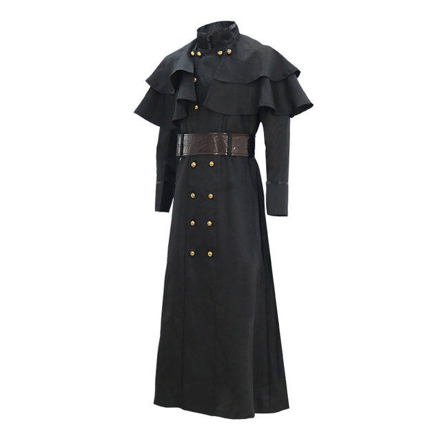 Halloween Crow Long Beak Costume Medieval Steampunk Style Ant-Man ...