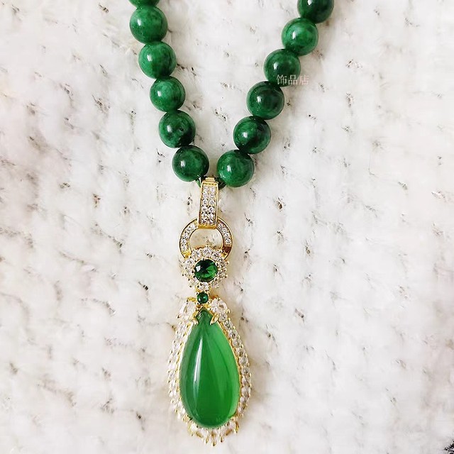 DIY jewelry accessories inlaid universal dual -open buckle connection ...