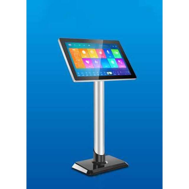 Home KTV touch screen all-in-one karaoke machine singing machine home ...