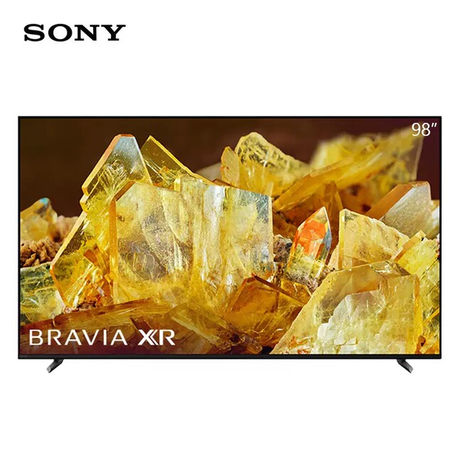 Sony/Sony XR-98X90L/98XR50 5 Series MiniLED XR chip 98-inch 4K TV