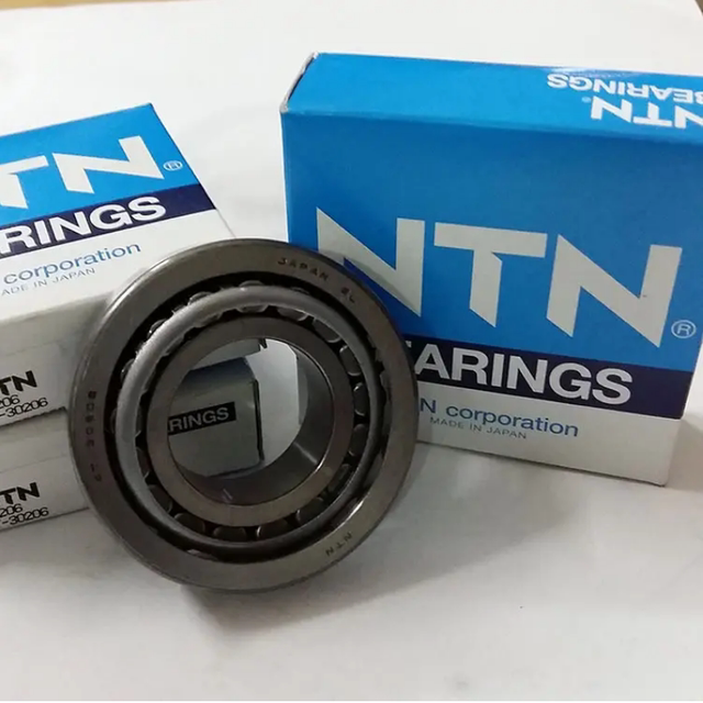 DL250 GW250 GSX250 Faucet Direction Column Conical Pressure Bearing Imported by Japan NTN