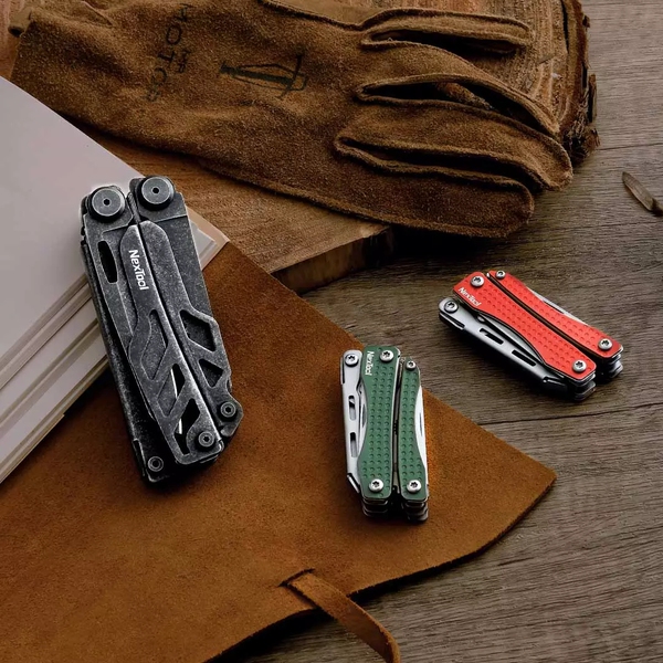 Xiaomi nato multifunctional knife mini tool pliers folding | Nextool ...
