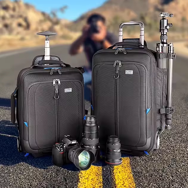 TONBA photography tie rod bag digital tie -type back -shoulder ...