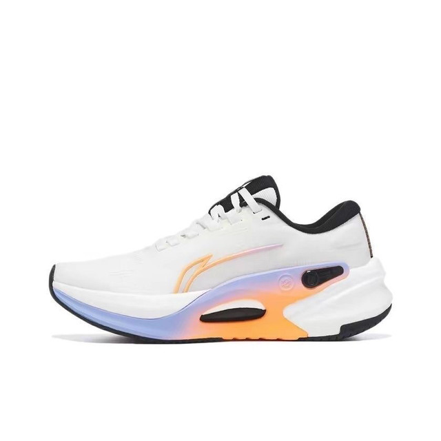 Liangwei Sports Li Ning's genuine disconnection area picks up spot fake ...