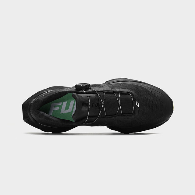 Kaile Stone FUGA EX 3 off -road running shoe reduction and outdoor ...