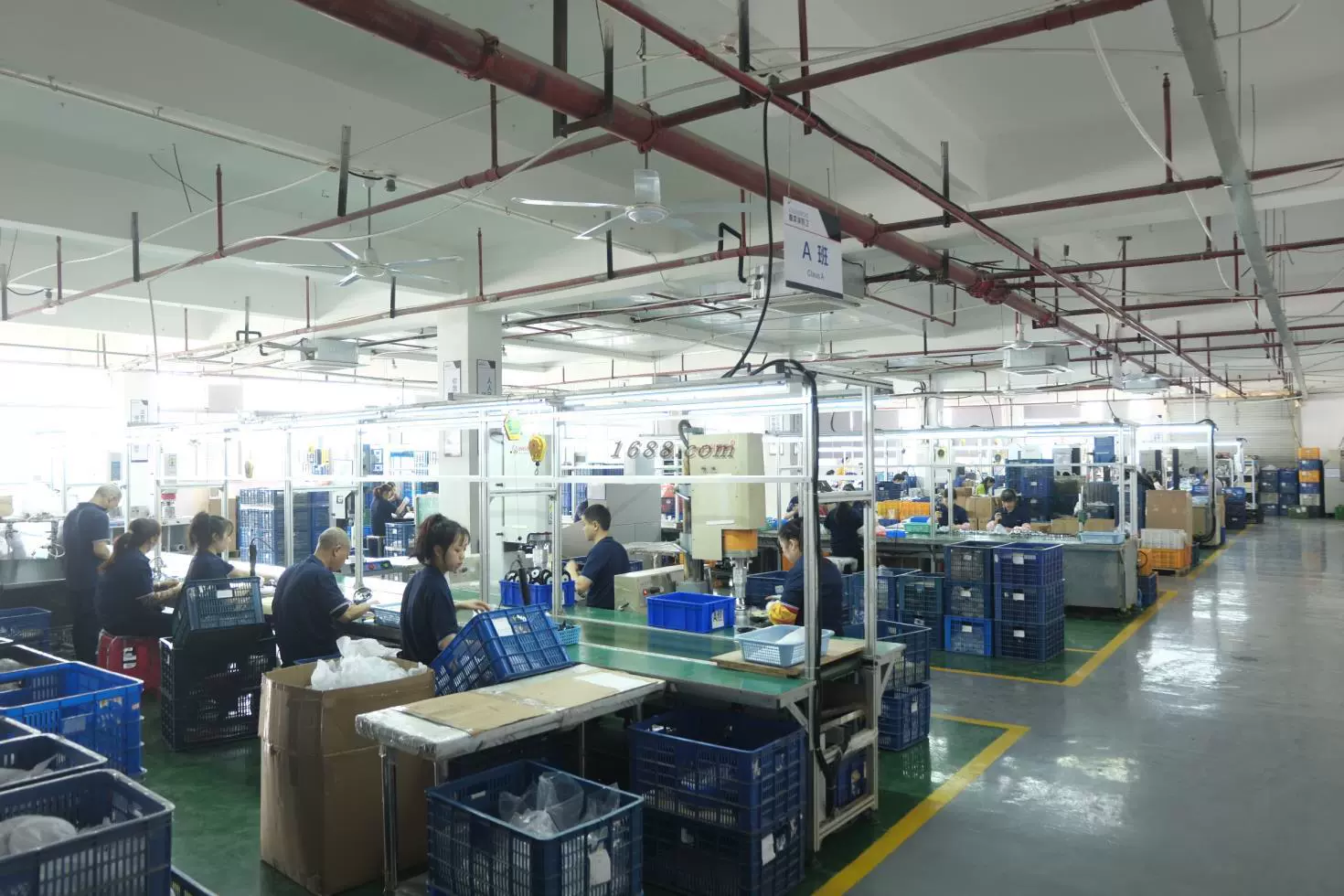 厦门嘉霖浦厨卫科技有限公司-企业信息查询黄页-阿里巴巴