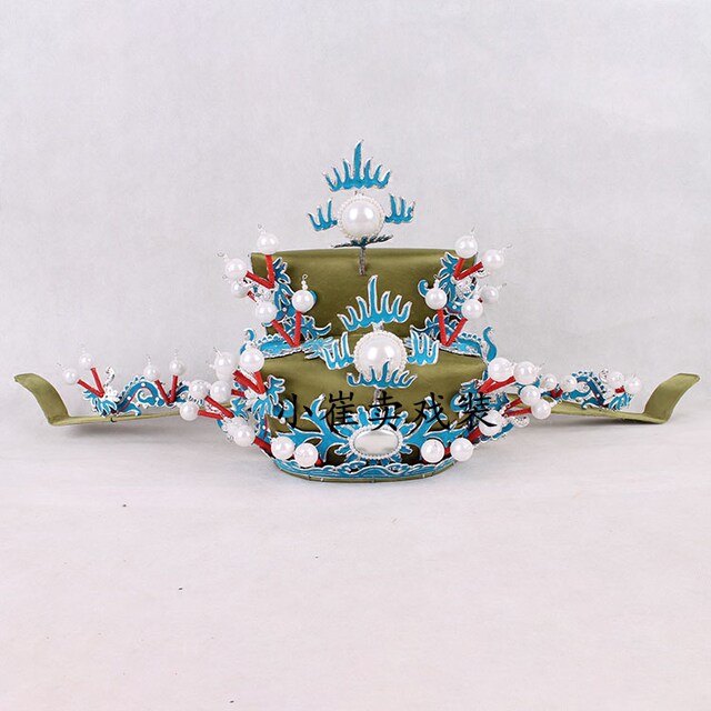 Opera Peking Opera Drama Costume Stage Performance Products Sale ...