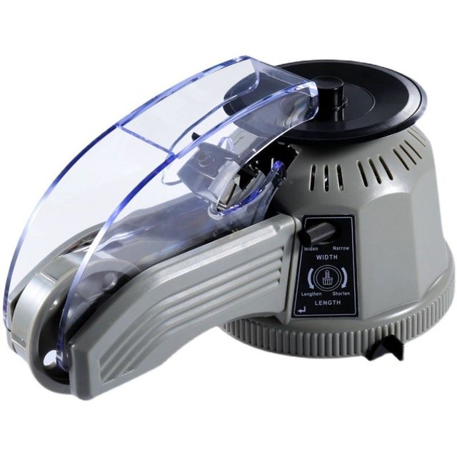 Fully automatic turntable tape cutting machine HJ-3 disc tape cutting ...