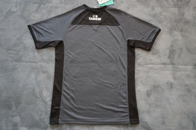 Sanheng Basketball Referee Uniform Sponsored Youth Games Referee ...