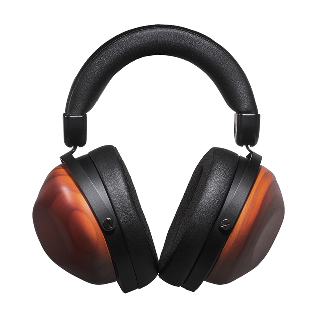 Hifiman HE-R10 Dynamic Circle Tablet Unit Stele-Magnetic Fever HiFi ...