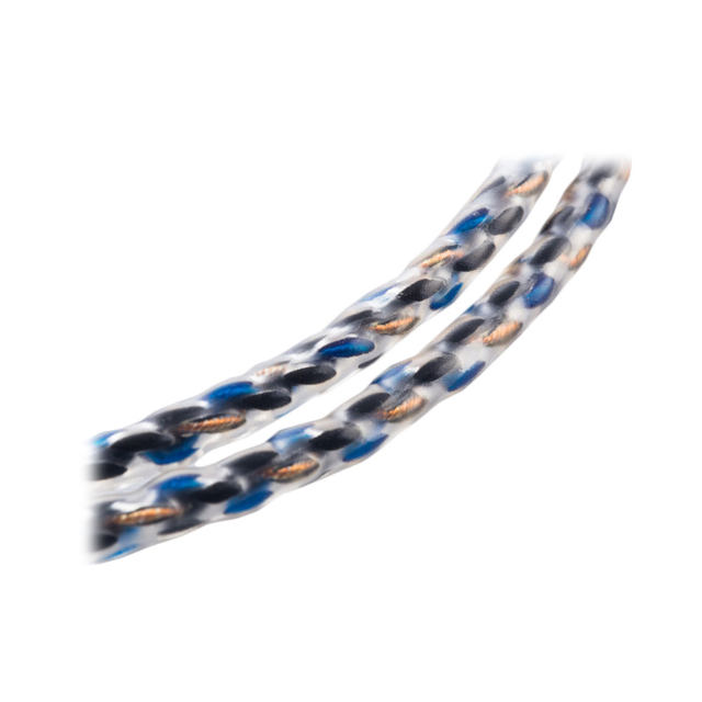 Zhang Yang/ZY Cable single crystal copper 3.5MM stereo recording cable ...