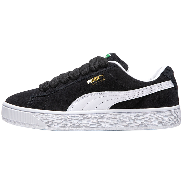 PUMA official website flagship men's shoes women's shoes SUEDE XL ...