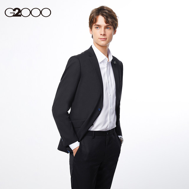 G2000 men's clothing mall same style as 2025 spring and autumn new ...