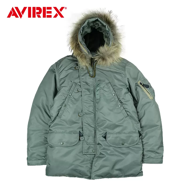 31％割引グレイ系,XL(LL)【新品本物】 AVIREX N-3B CLASSIC フライトジャケット ジャケット/アウターグレイ系XL(LL)-OTA.ON.ARENA.NE.JP