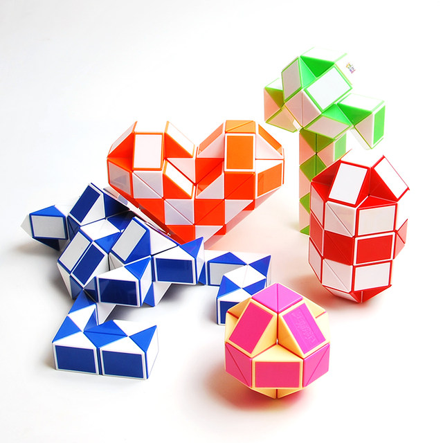 The Variety Demon King's Magic Ruler 24 segments, 36 segments, 48 ...