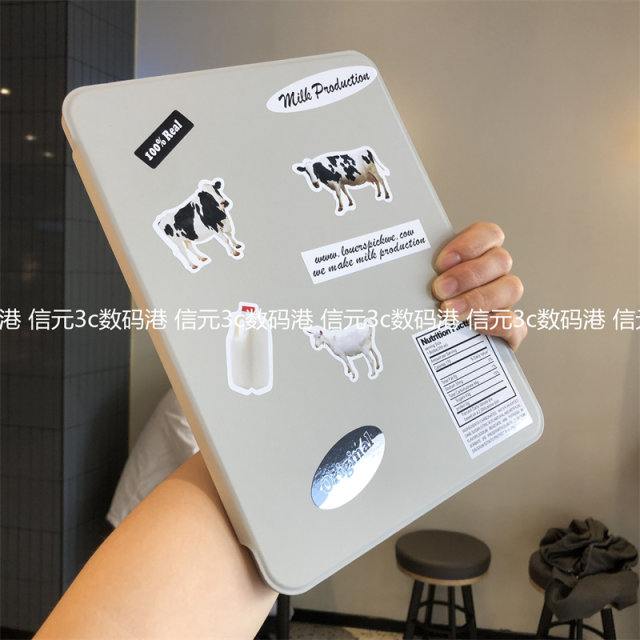 Rotating acrylic is suitable for Huawei Matepad 11.5s protective cover ...