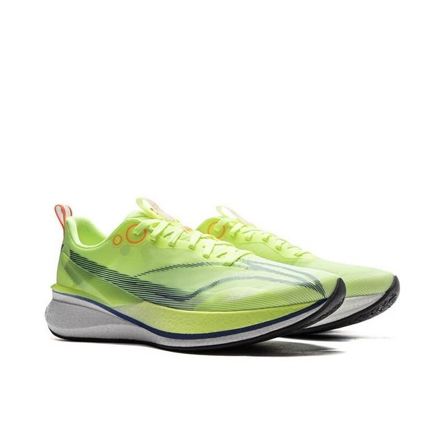 Li Ning Chitu 8 PRO丨Running shoes for men's middle school entrance ...