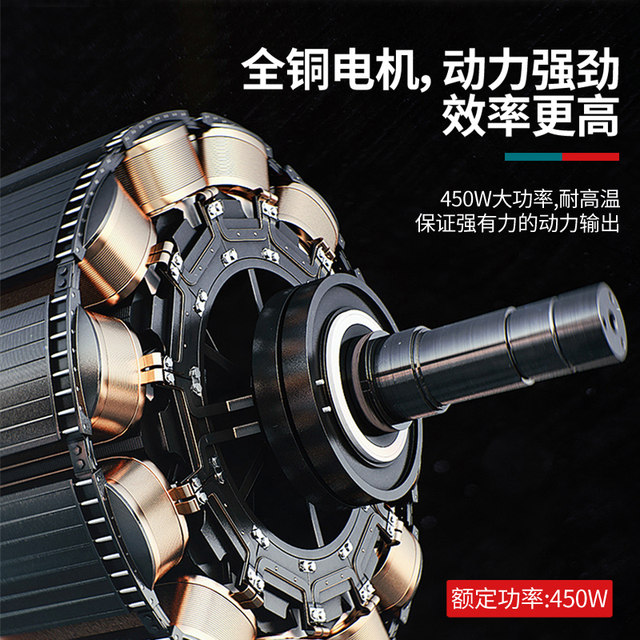 Boda GD9-25 Electric grinding machine Small jade carving electric ...