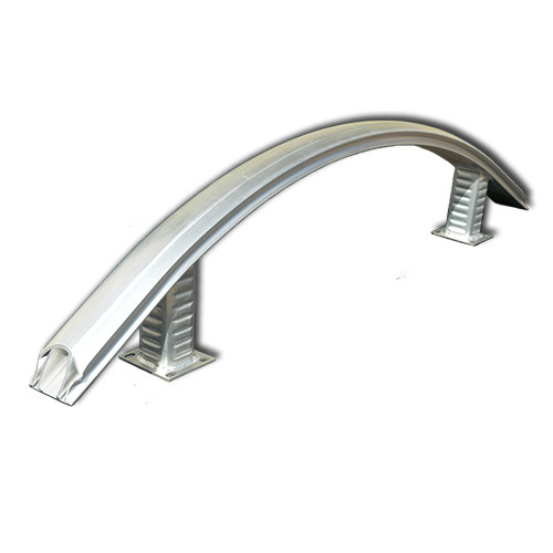 GAJ anti -collision steel beam is suitable for Accord Lingpai INSPIRE ...