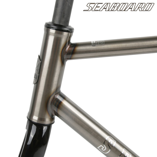 SEABOARD Cloud Afrot FG03 Dead Speed Speed Tsunami Molybdenum Steel ...