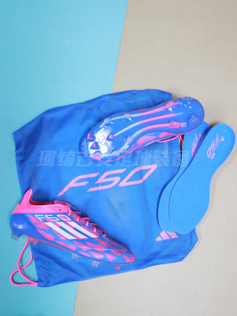 Adidas F50 Elite high -end adult long nails natural grass low help FG ...