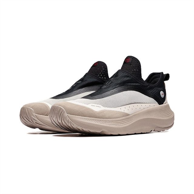 Genuine Li Ning SOFT GO 23 new men and women breathable and cool trendy ...