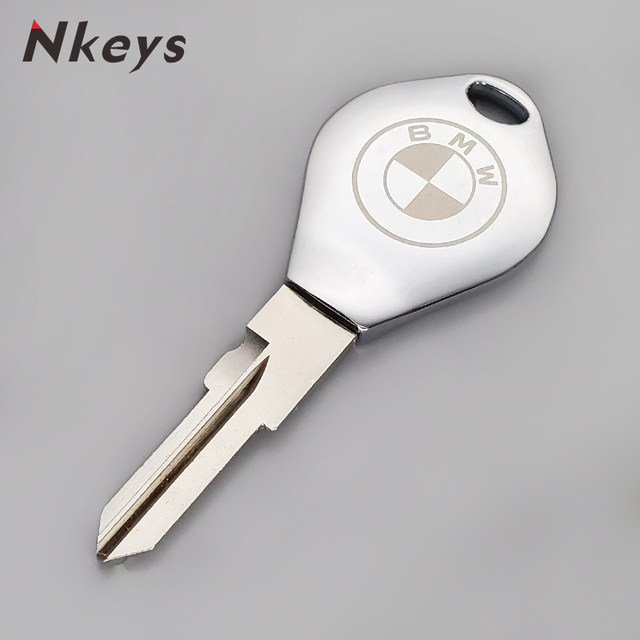 BMW key modification Motorcycle key modification Key head handle ...