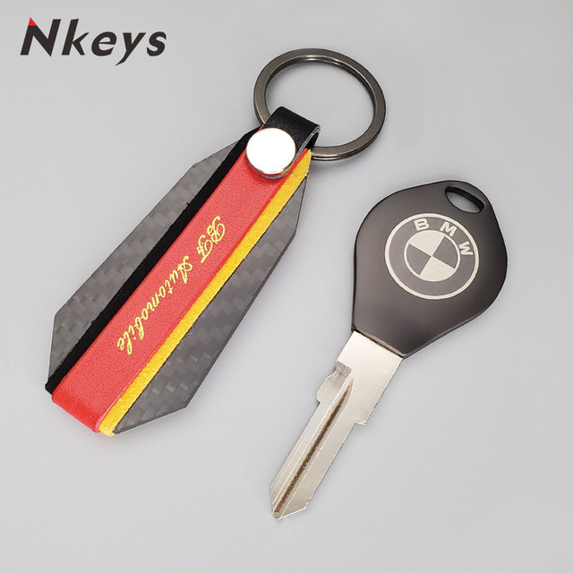 BMW key modification Motorcycle key modification Key head handle ...