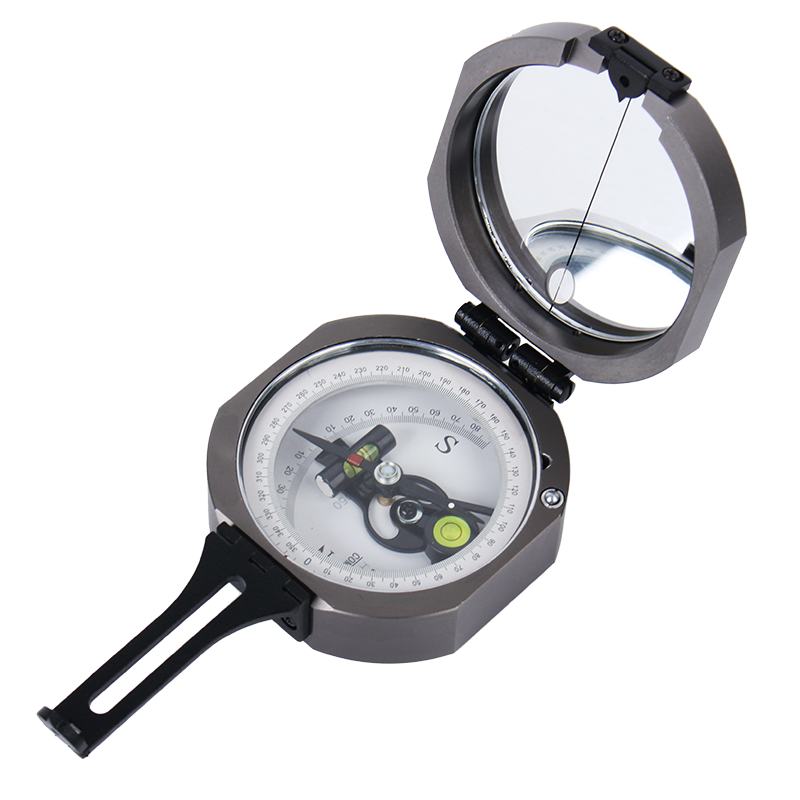 Harbin Geological Compass ZYC-8T - High-Precision Exploration Tool